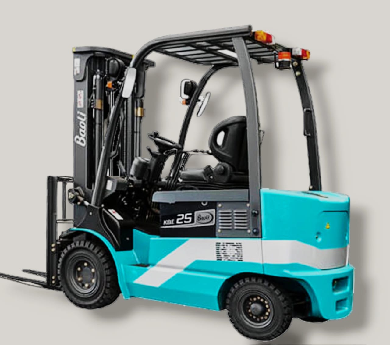 Pretorius Plant Hire Access Equipment | Telehandler, Forklifts and Jacks