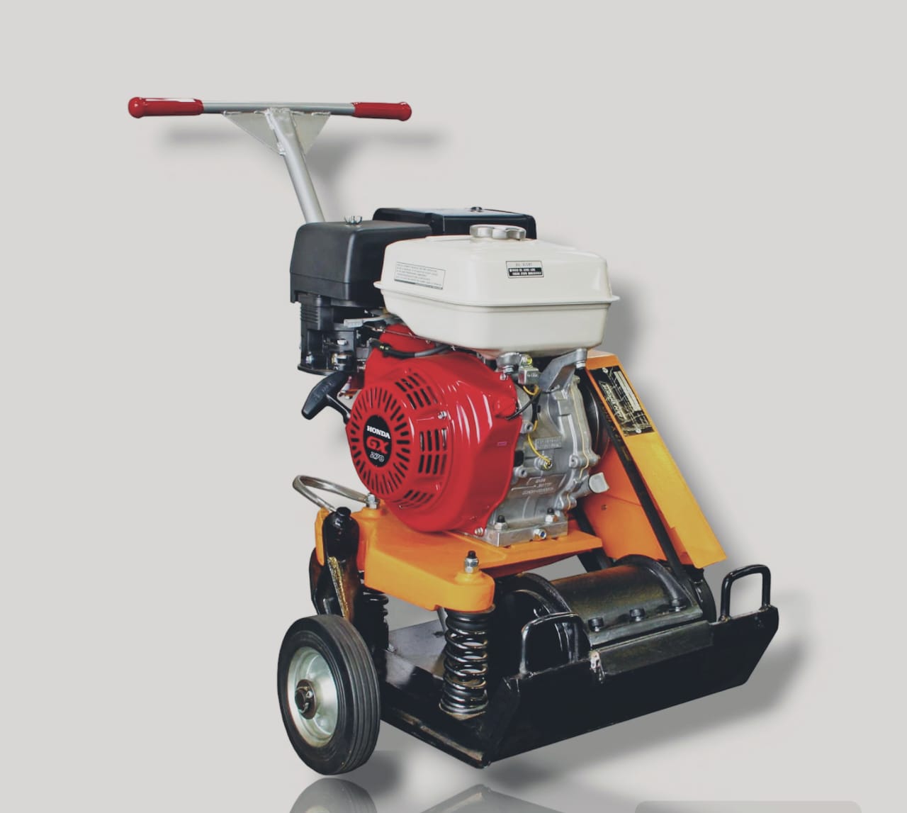 Pretorius Plant Hire Access Equipment | Compaction, Concrete And Roadworks