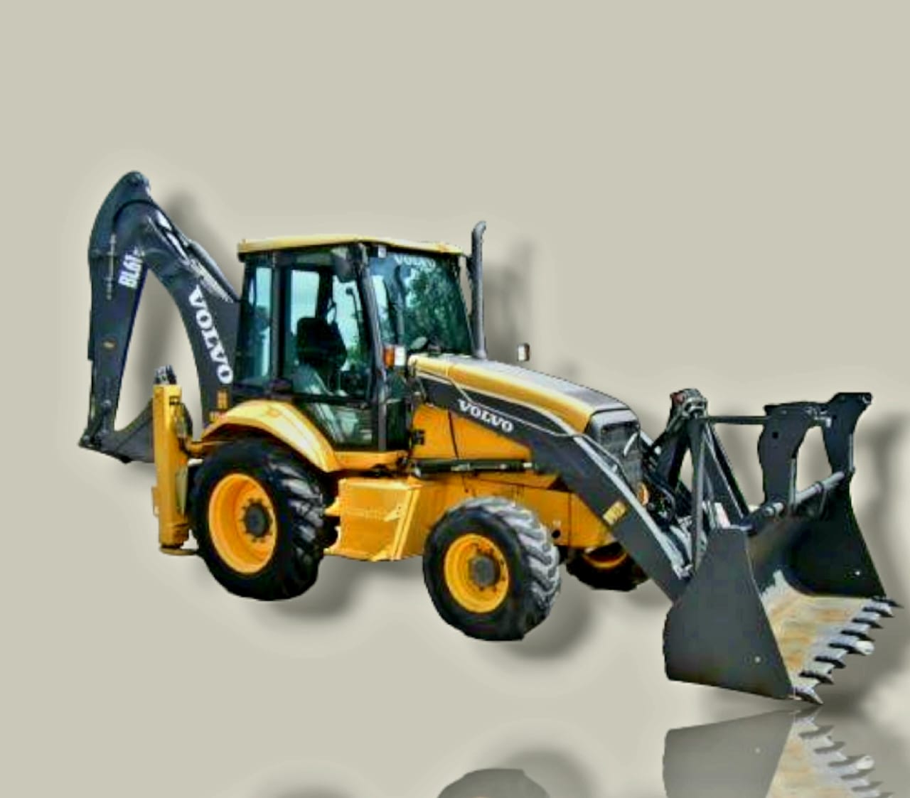 Pretorius Plant Hire Access Equipment | Earthworks and Large Plant